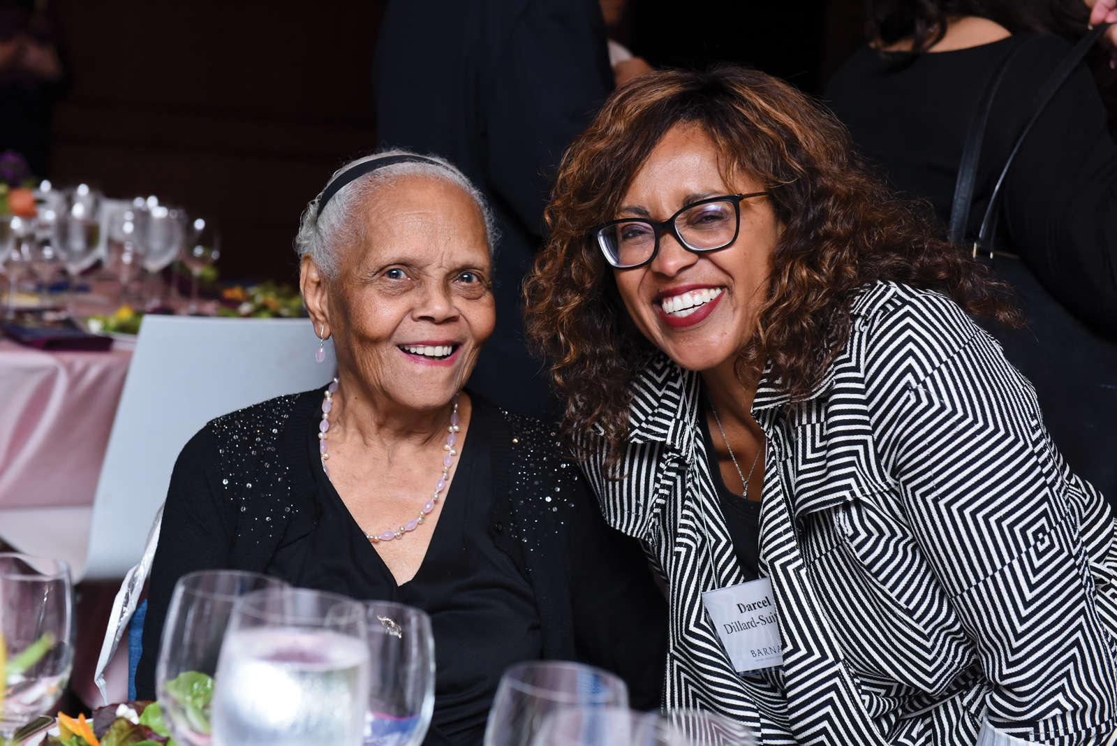Quandra Prettyman (1933-2021) | Department of Africana Studies ...